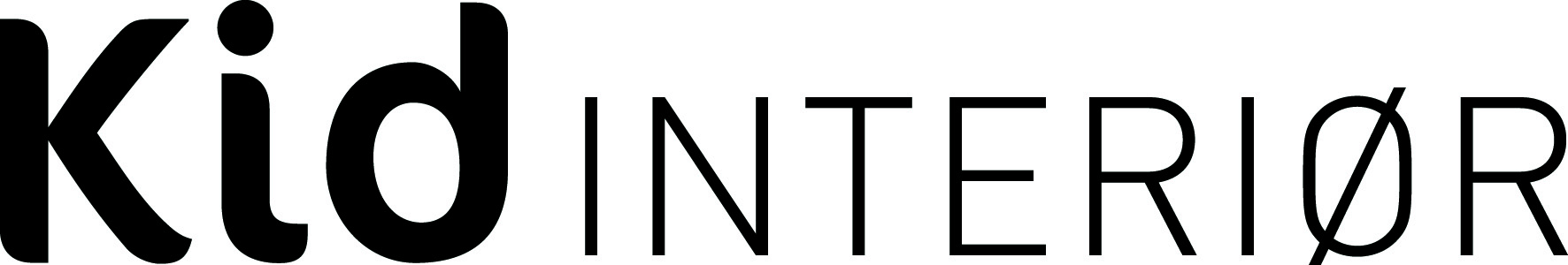 Kid_Interiør_LOGO_liggende_trykksvart_CMYKmode - Åkrehamn Vekst